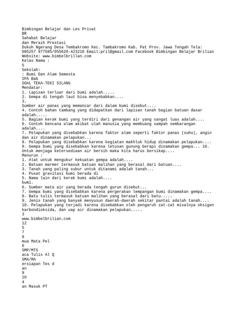 Konversi Gambar Ke Teks - Cardscanner - Co | PDF | Sains & Matematika