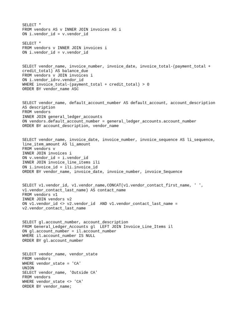 W05 Assignment | PDF