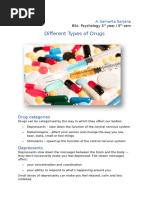 Safe Prescribing of Controlled Drugs Guide | PDF | Prescription Drugs ...