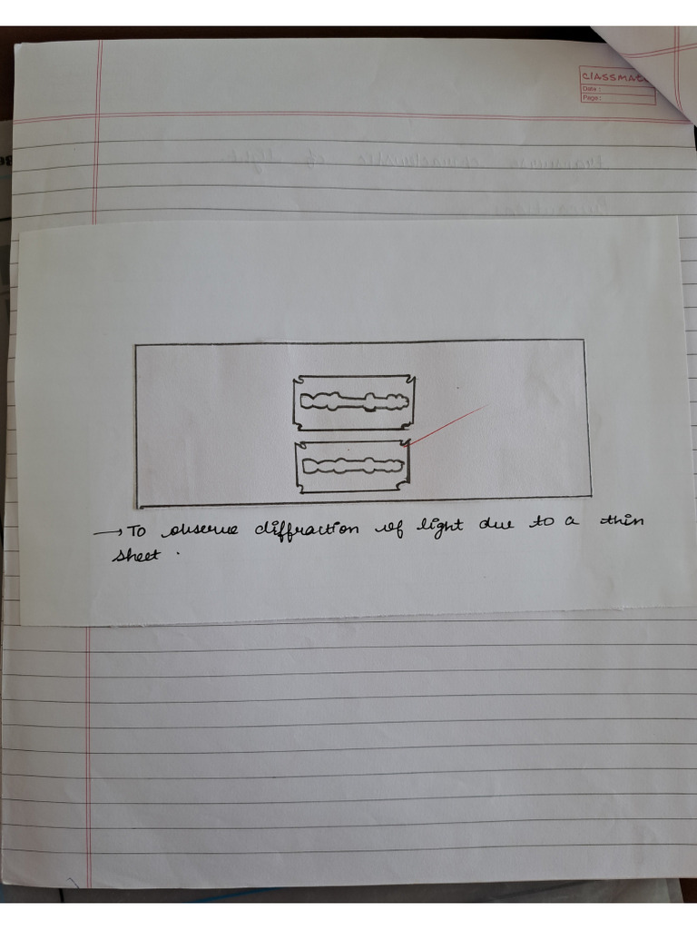 12th Phy Activity-5 | PDF