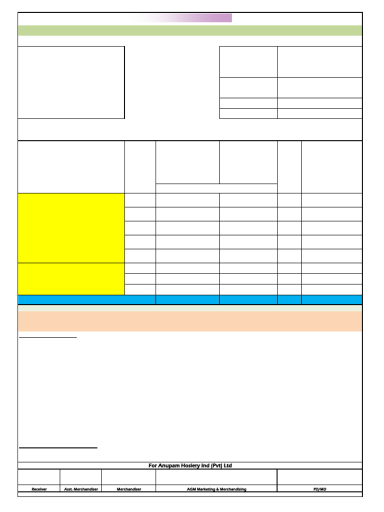 Zipper Booking - WILSON BW WOMEN 02890 | PDF