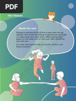 Rounders Basic Skills Guide | PDF | Bowling (Cricket) | Ball Games