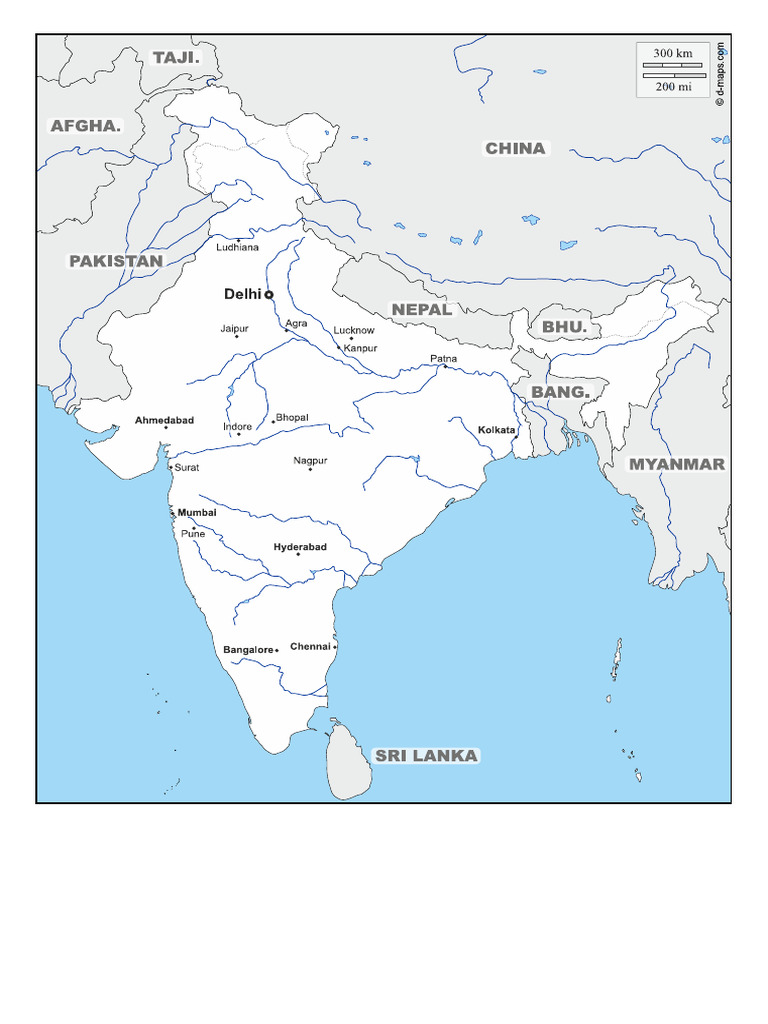 Indian River Systems | PDF