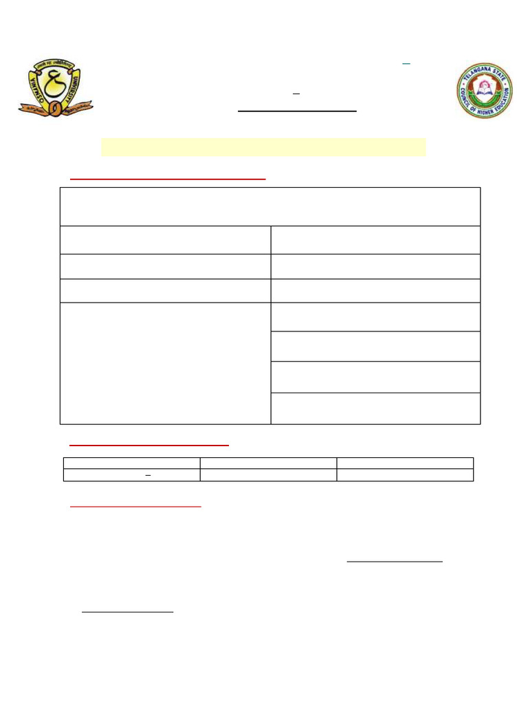 PGLCET Instructions Booklet 2024 | PDF | Justice | Crime & Violence