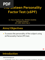 Memory Practical | PDF