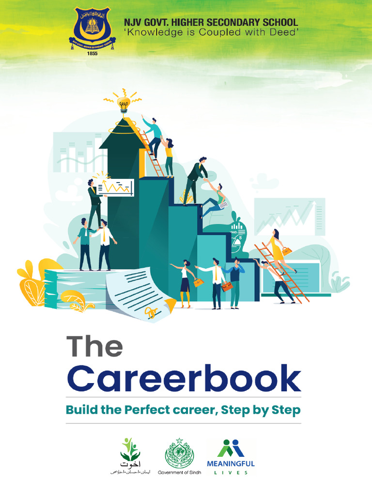 Career Exploration Guide for Students | PDF | Marine Biology ...