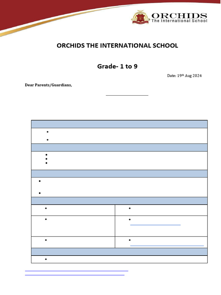 Chess Weekend Homework GR 1 To 9 | PDF | Homework | Education Theory