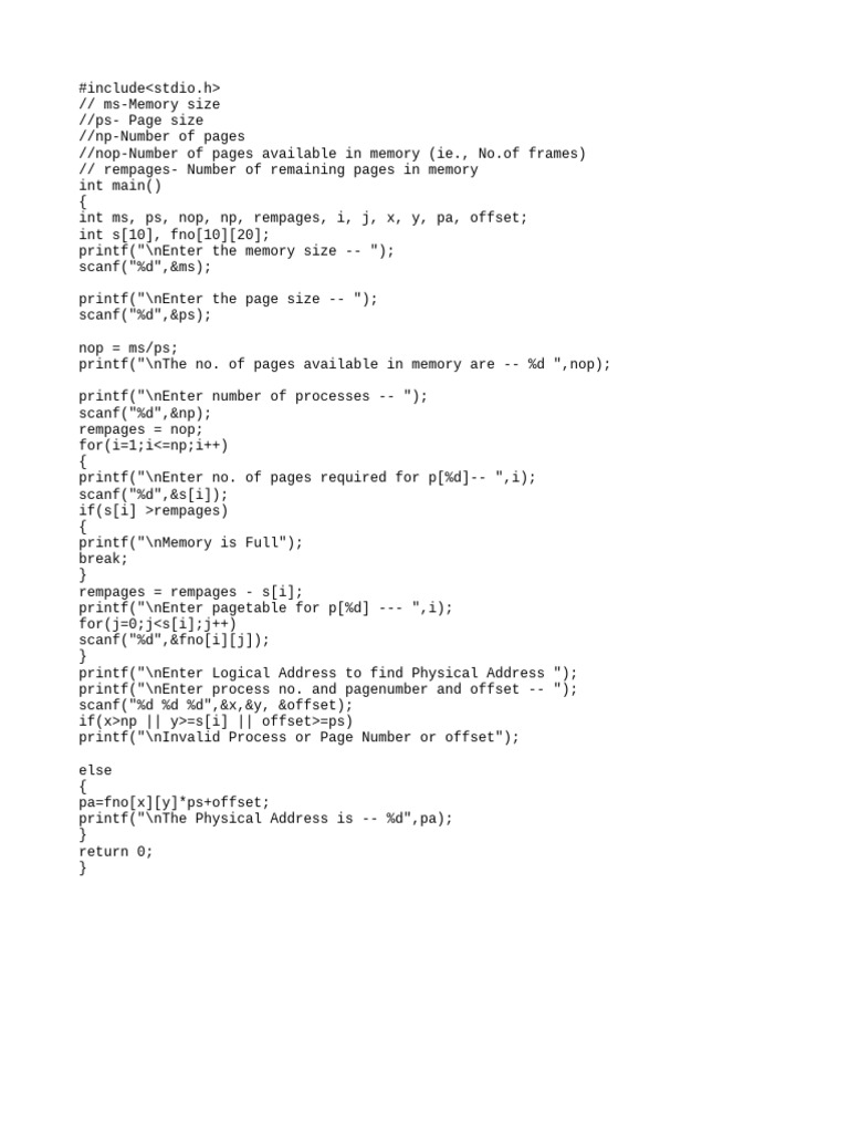 Exp 15 | PDF | Computers | Technology & Engineering