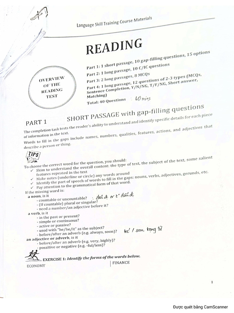 B1 English | PDF