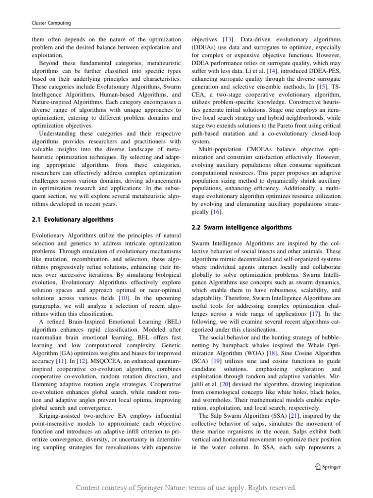 Original Article - EGO - Eel - and - Grouper - Optimizer - A - Nature-Inspired - Optimi - 3 ...