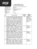 Jawaban Tugas 2 Bank Dan Lembaga Keuangan Non Bank Eksi 4205 | PDF | Pengelolaan Keuangan & Uang