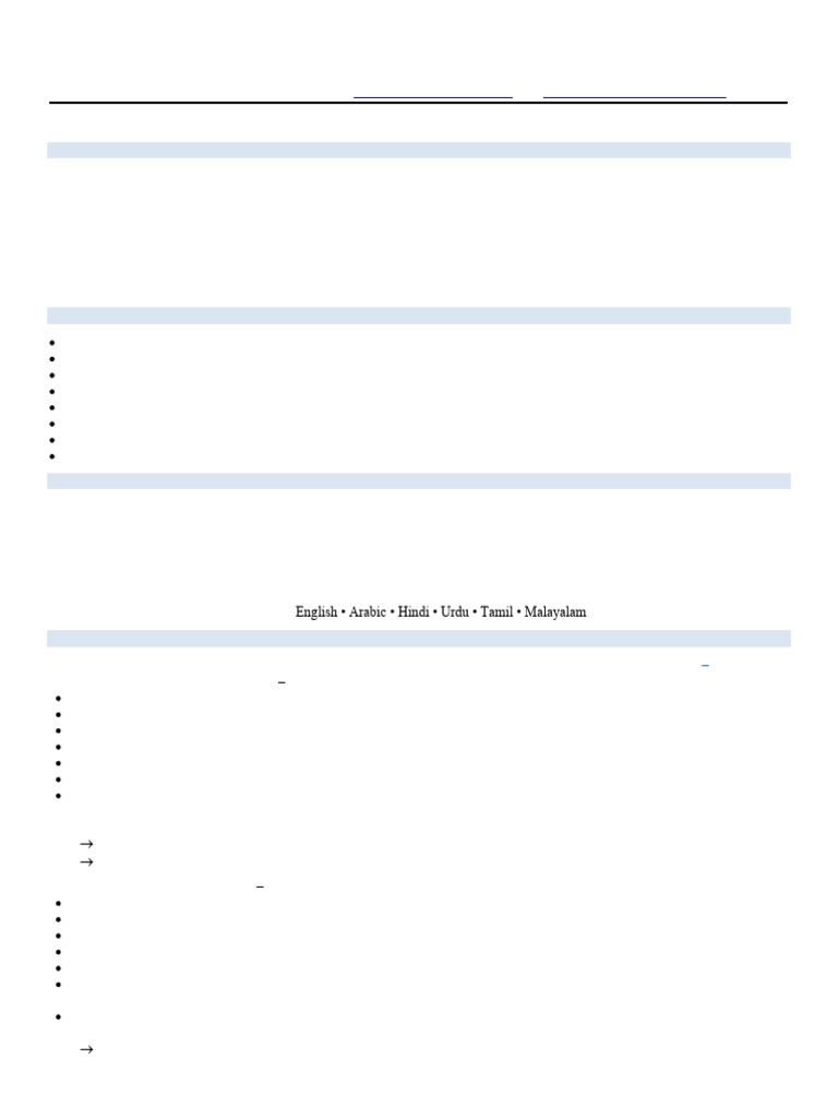 Strategic Procurement Leader Profile | PDF | Supply Chain | Procurement