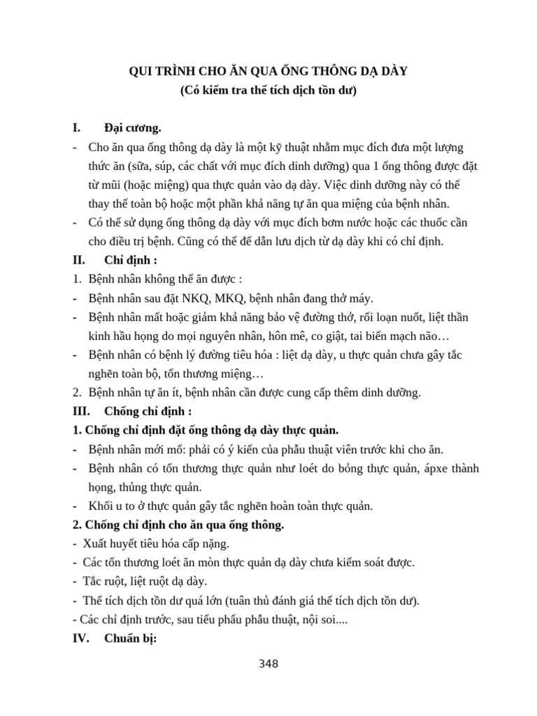 Cho An Qua Ong Thong Da Day | PDF