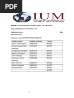 Form SW01 - IUM Template For Scheme of Work (Secondary and Senior ...
