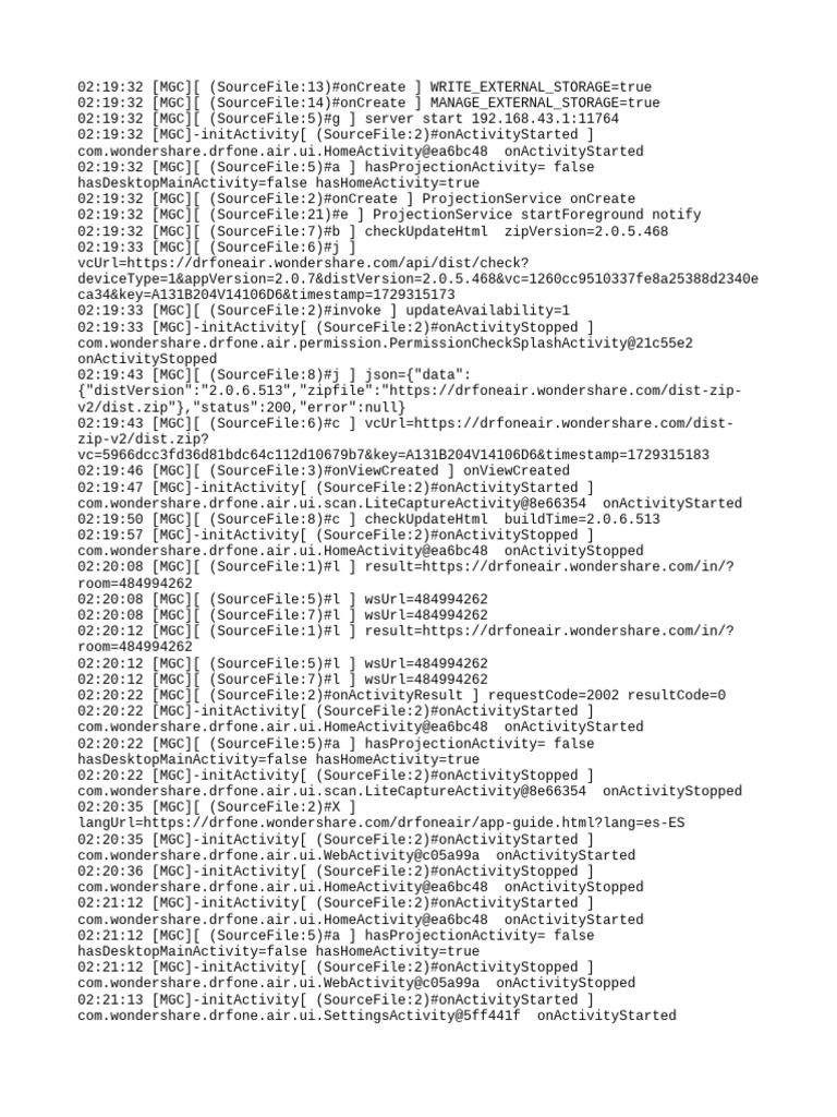 2024-10-19 | PDF | Computer Networking | Internet Standards