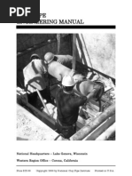 007 Oce 2016 Coh Design Manual Submersible Lift Stations | PDF | Pump ...