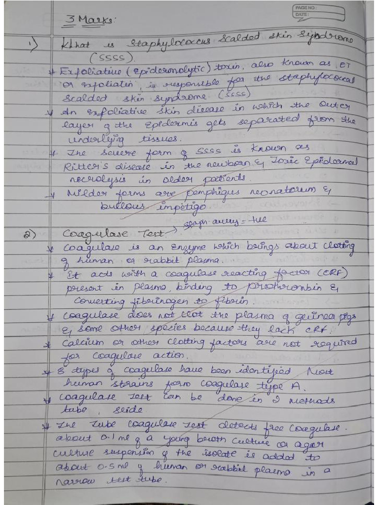 Microbiology 2nd Year Pdf