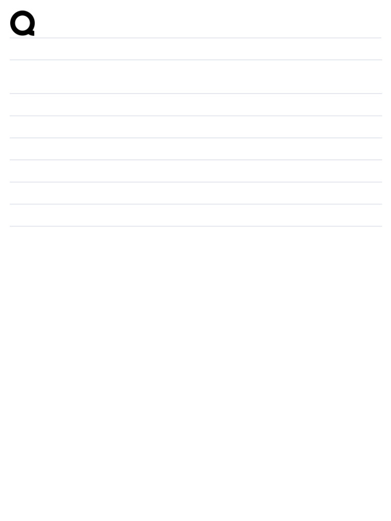 The Path To Paper | PDF