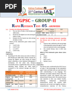 Sample-Paper For Cisi Exams | PDF | Stocks | Securities (Finance)