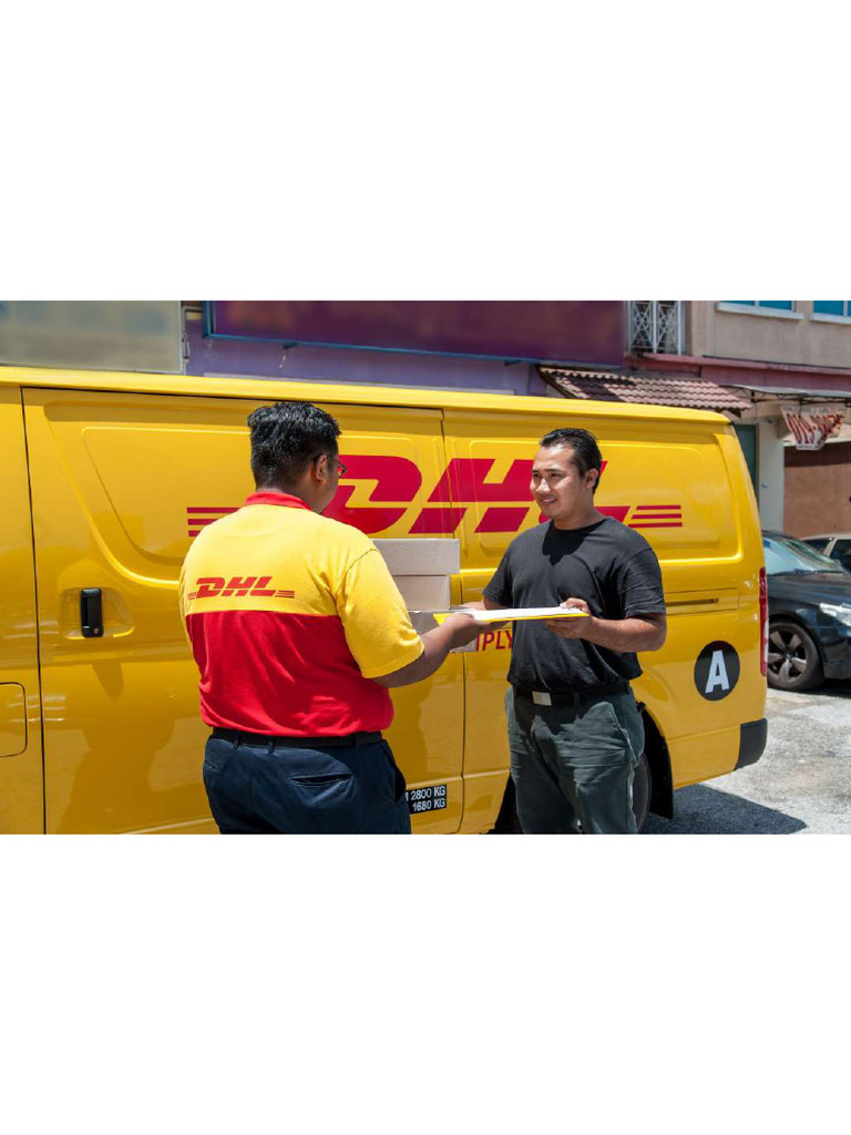 DHL Express 1030x685 | PDF