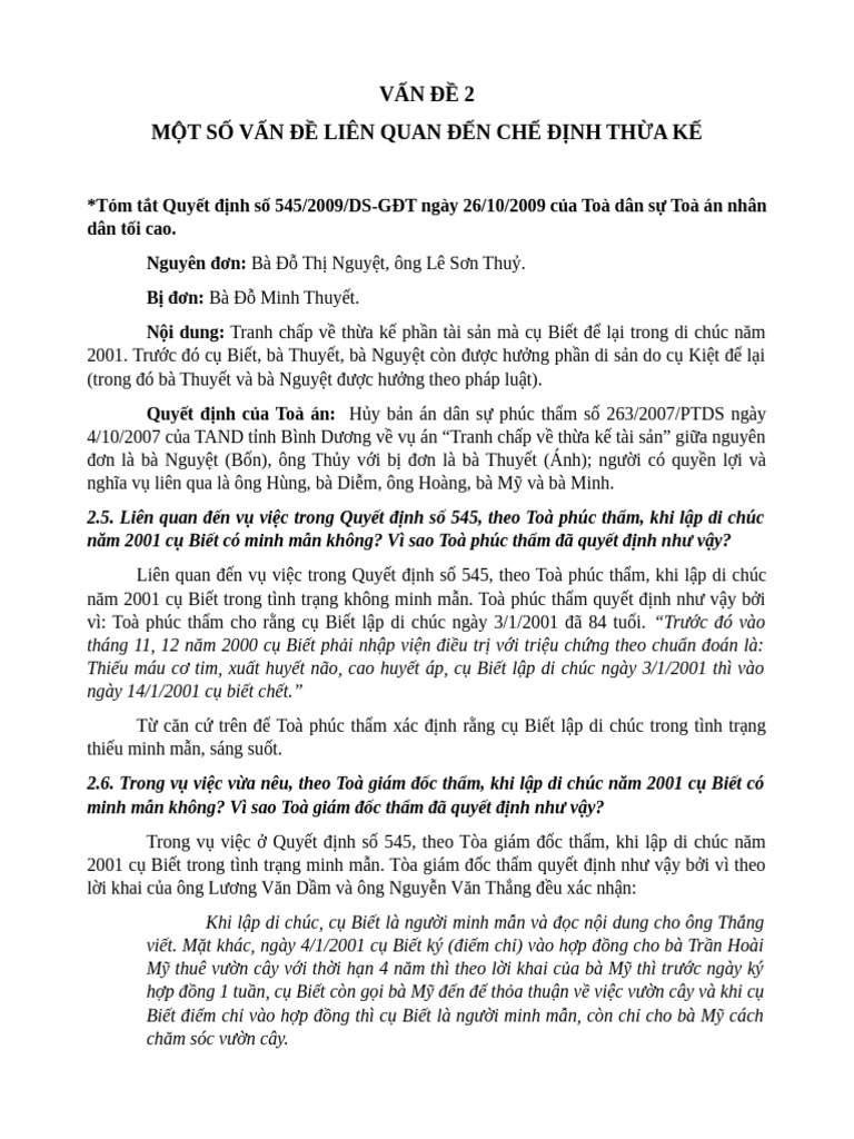 DS1 - BÀI TẬP THÁNG THỨ 2 | PDF