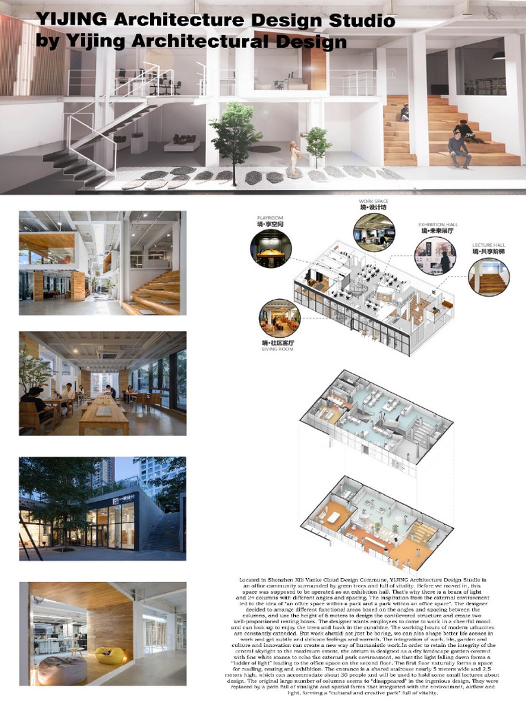 Interior Design Research | PDF