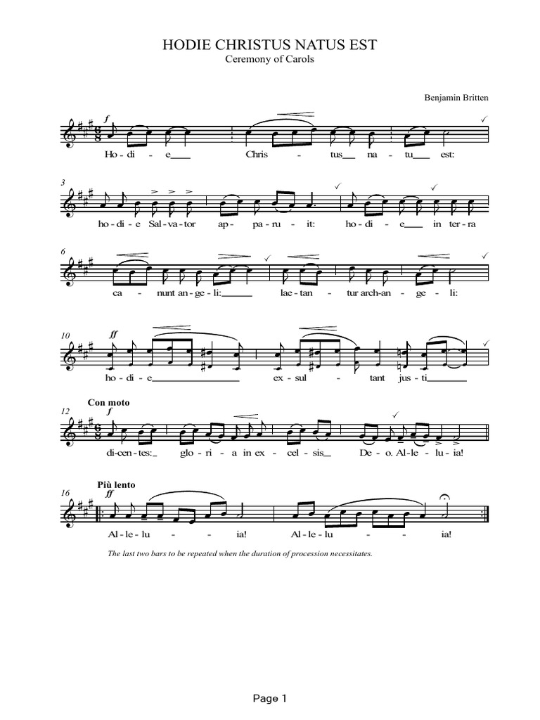 Carol Choir Book 24 Two Stave | PDF | Vocal Music | Choral Music Carol Choir Book 24 Two Stave | PDF | Vocal Music | Choral Music