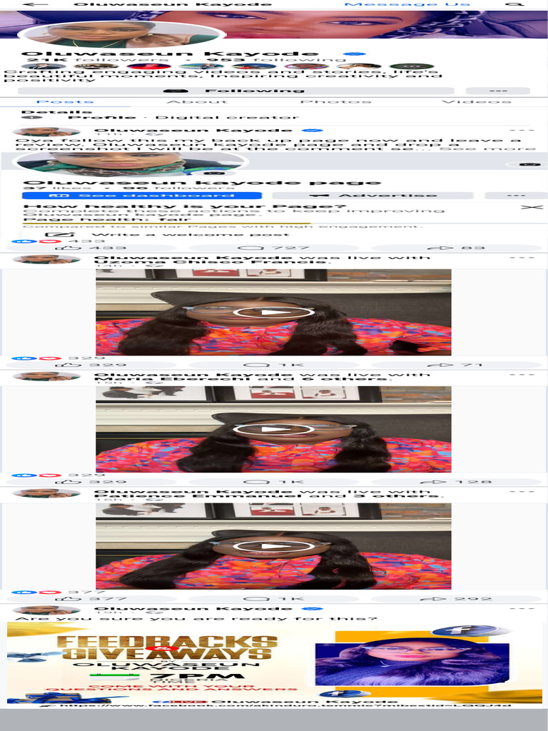 Oluwaseun Kayode | PDF