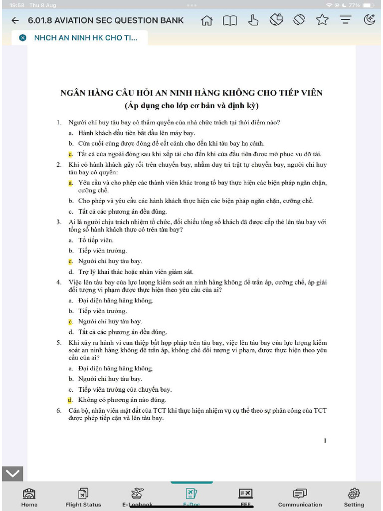 Question Bank | PDF