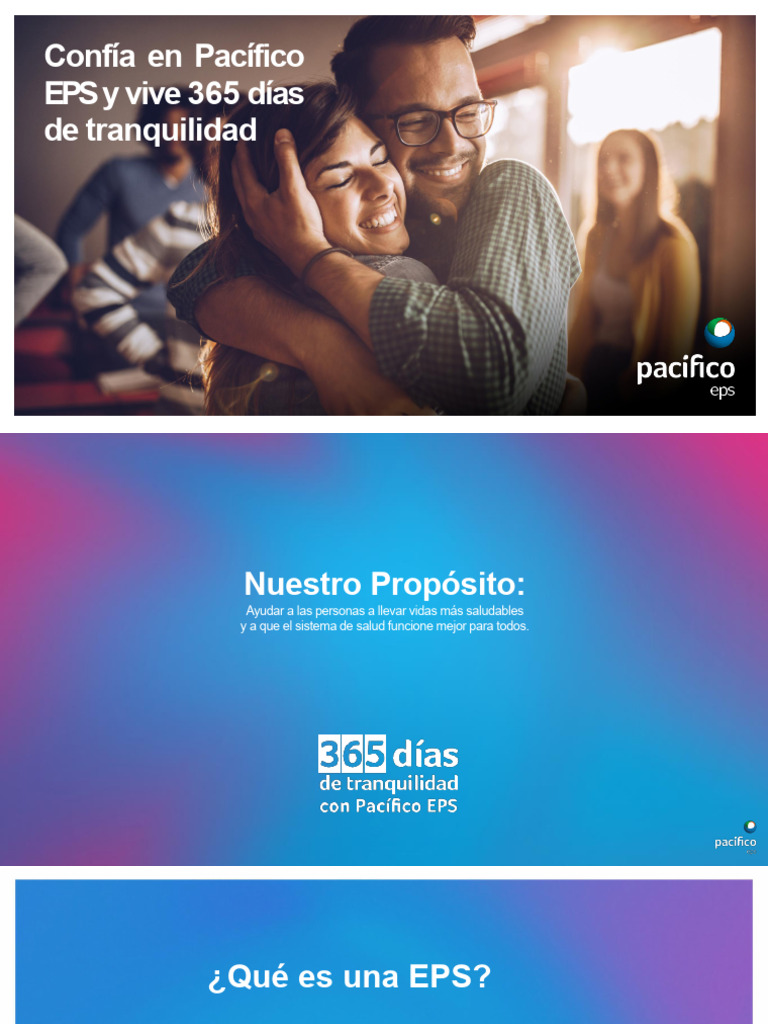 Principales Beneficios Pacifico EPS | PDF | Oncología | Lima