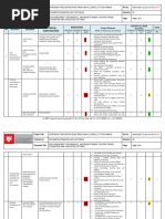Deficiency Tracking Log | PDF | Computers | Technology & Engineering