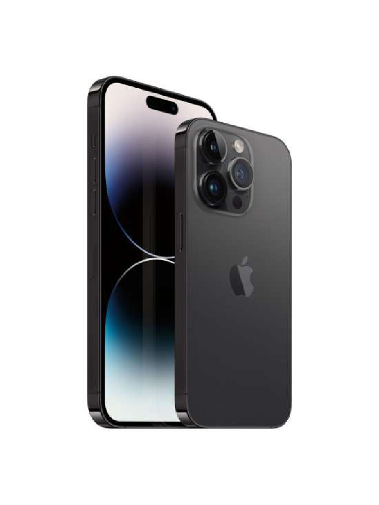 14 Pro Max 128gb | PDF