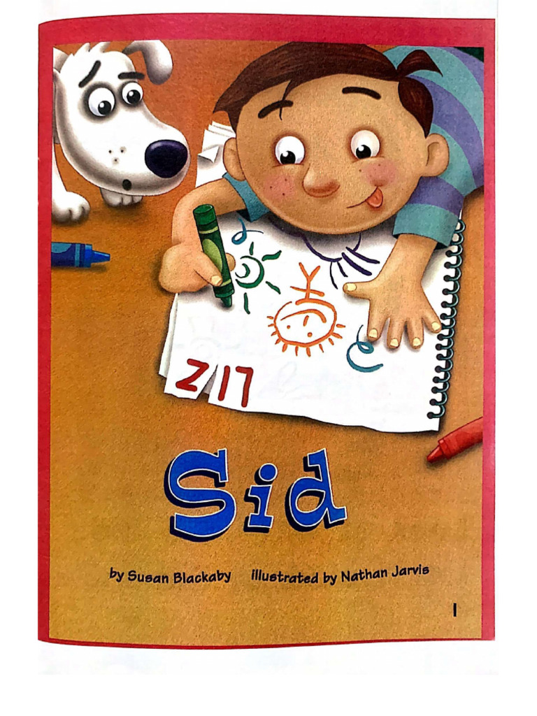Sid | PDF