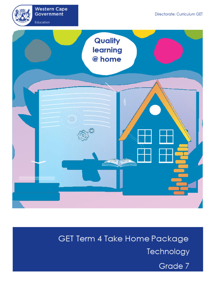 Grade 7 Tech: Refugee Support Guide | PDF | Switch | Magnet