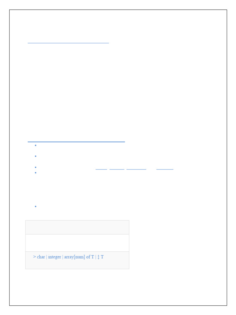 Unit-4 F&CD | PDF | Data Type | Parameter (Computer Programming)