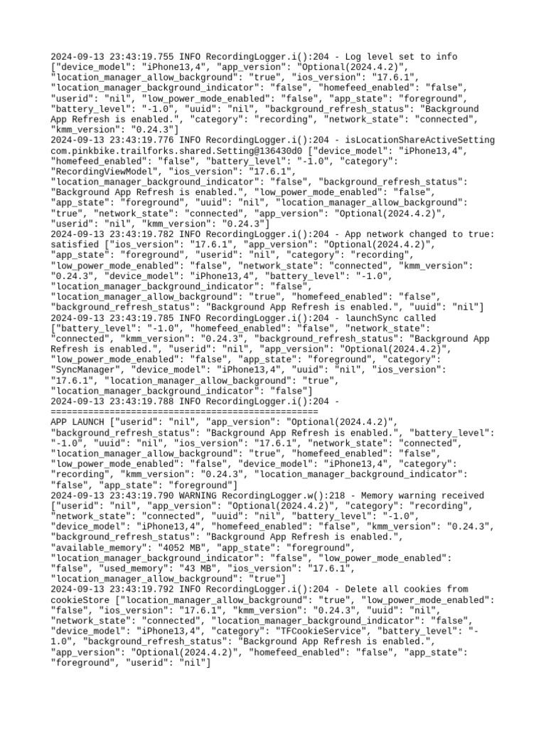 recording | PDF | Computer Architecture | Software