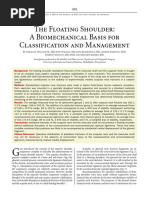 Upper Limb X-Ray Positioning Guide | PDF | Elbow | Hand