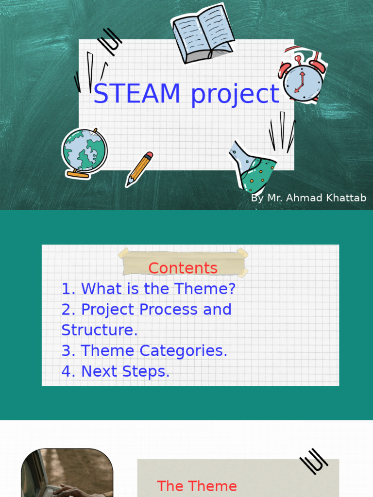 ADNOC STEM Project - PPT . | PDF | Energy Storage | Renewable Energy