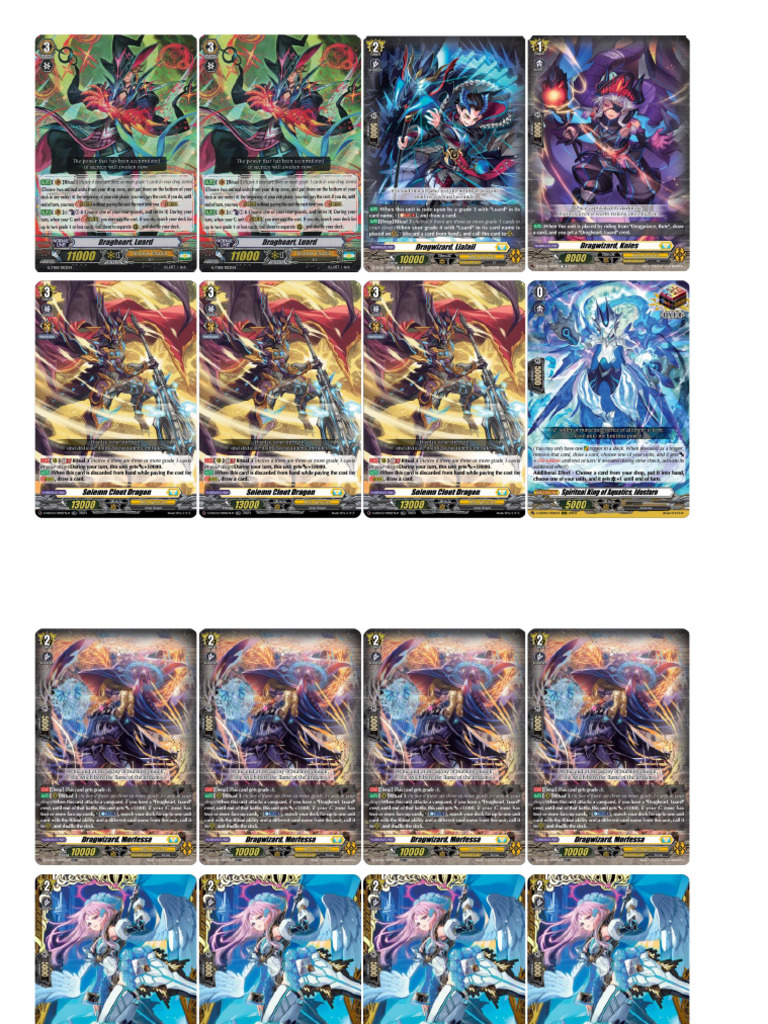 LUARD Stridedeck | PDF