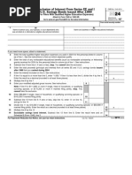Form 8990 Instructions: 2025 Update | PDF | Tax Deduction | S Corporation