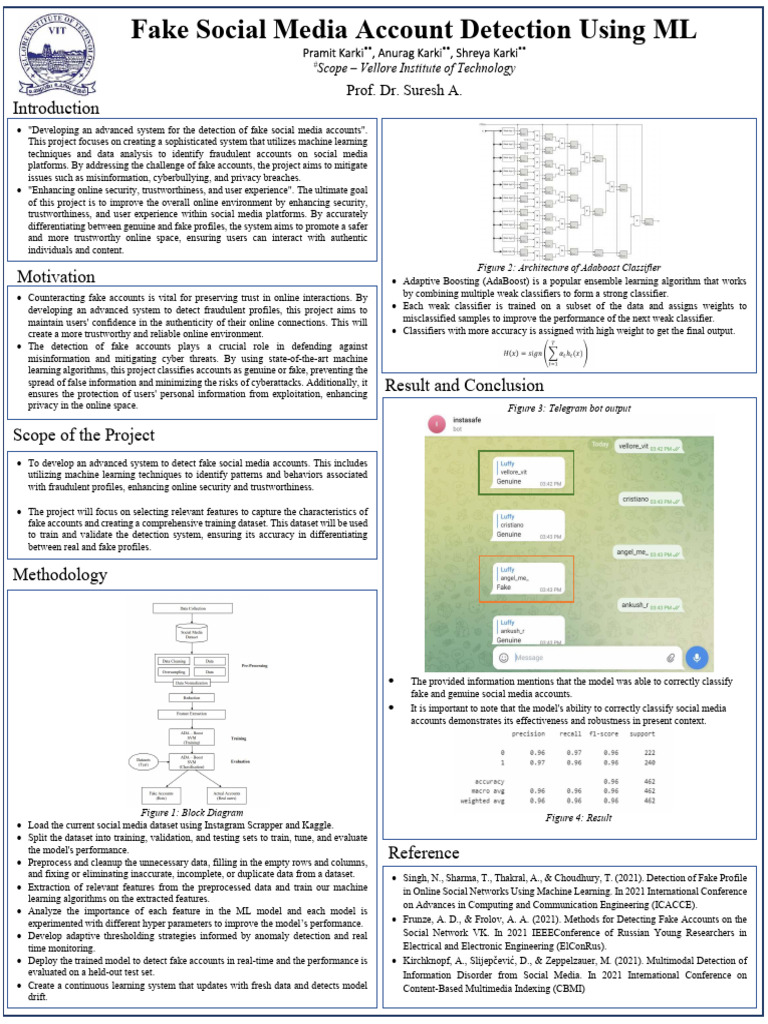 TARP Final Poster | PDF | Machine Learning | Applied Mathematics
