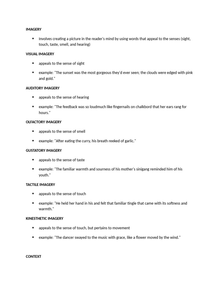 CLPW_firstlesson | PDF | Senses | Multimedia