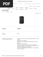 Poweredge r760xs Spec Sheet | PDF | Solid State Drive | Computer Data ...