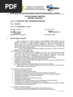 English News Report Script | PDF