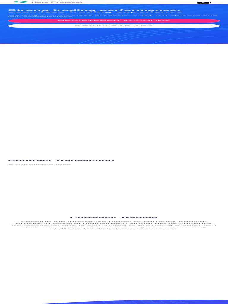 Kine Protocol | PDF | Law | Computers