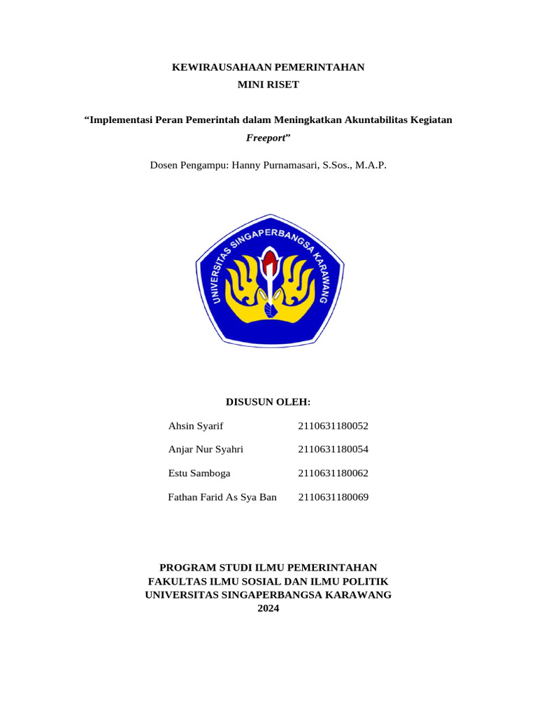 Makalah Kel.4 KEWPEM | PDF