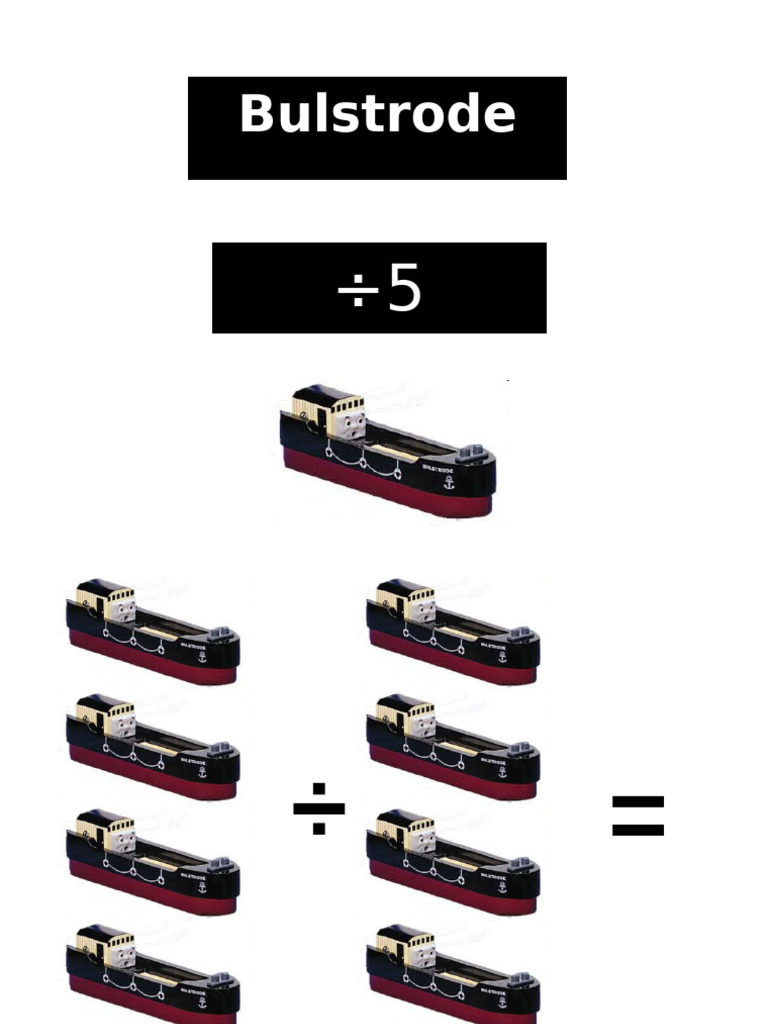 Div5 Bulstrode | PDF