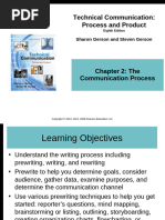 Technical Communication Textbook | PDF