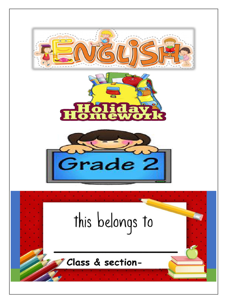 class 2 - English - SVH (1) | PDF | English Language | Linguistics