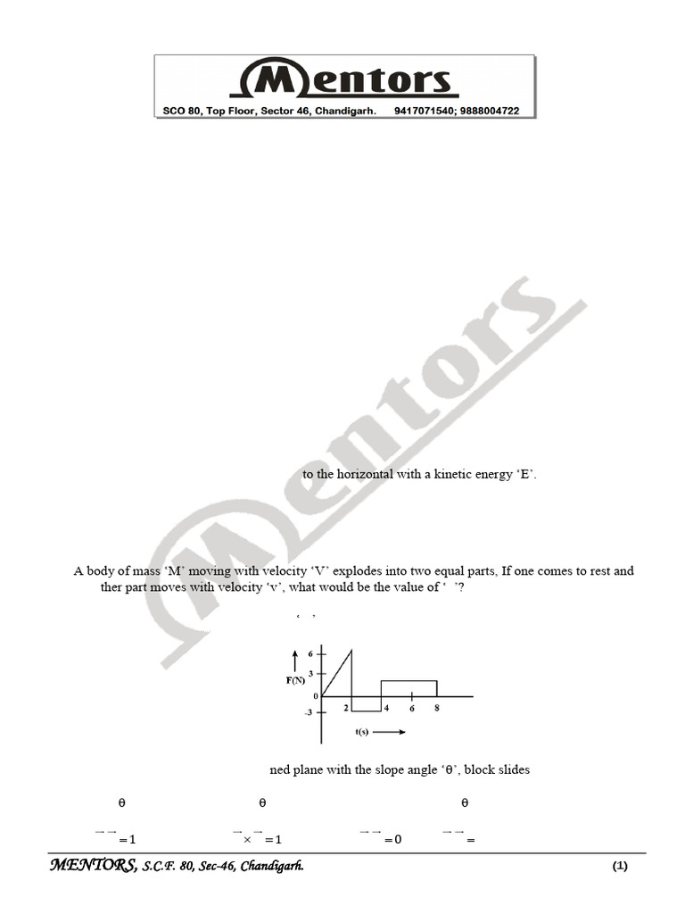 AKSIPS Lawrence 33 Model | PDF | Force | Acceleration